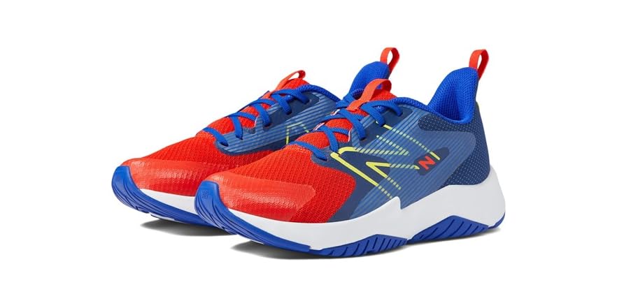 New Balance Kid's Rave Run V2 Sneaker