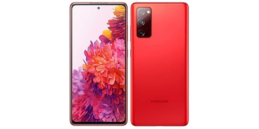 Samsung Galaxy S20 FE 5G (S&D)(Open Box)