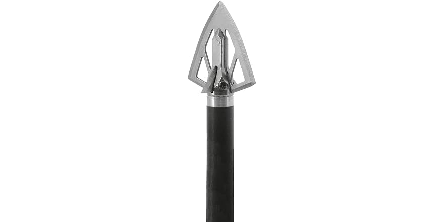 Archery NAP DEEP-CUTS Broadhead 100 Grain