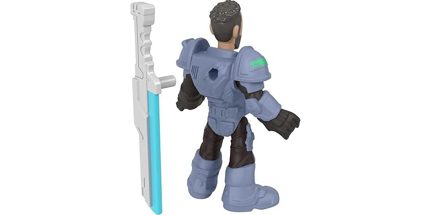 Lightyear Jr. ZAP Patrol Multipack