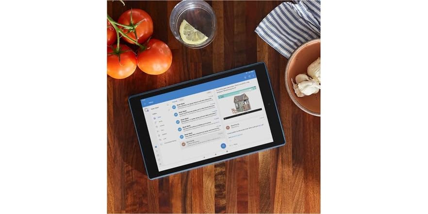 Fire HD 10 Tablet (2019, 9th Gen)