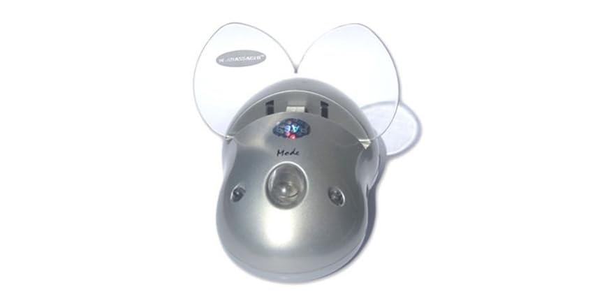 IQ Massager Mouse - 3 Colors