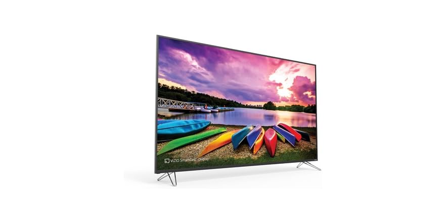 VIZIO M70-E3 70" 4K XLED PLUS TV