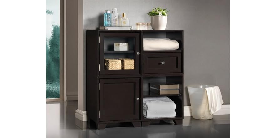 Alaska Modular Storage Cabinet