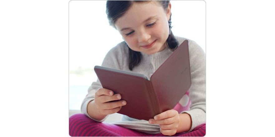 Kindle Touch Wireless Reading Device