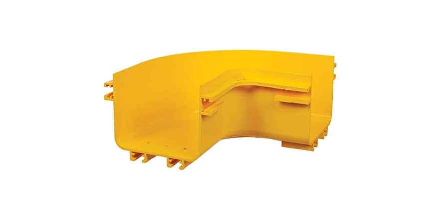 Cable Routing Elbow for Routing System