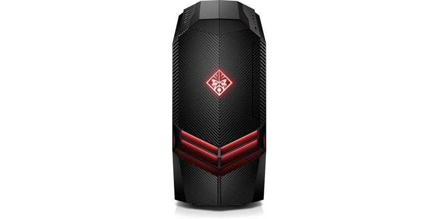 HP OMEN 880 Intel i7-7700K 32GB, GTX 1070 Desktop
