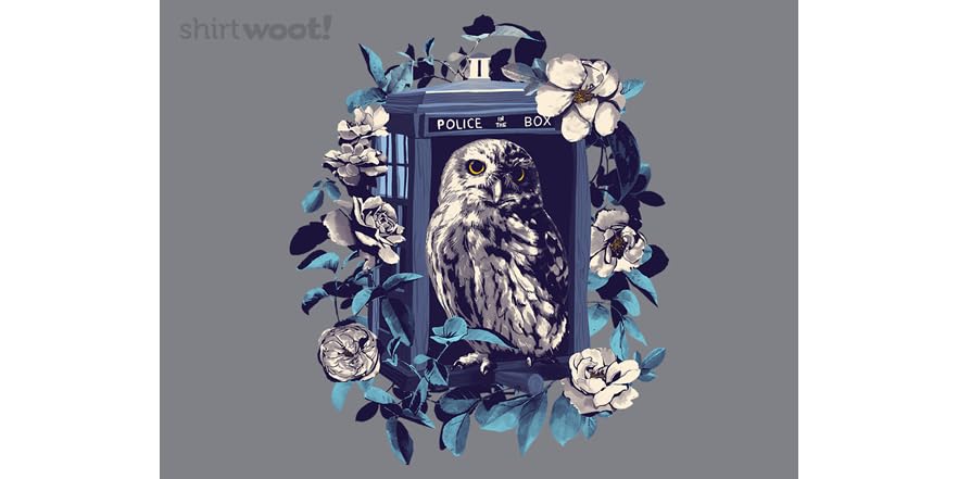 Dr. Hoot