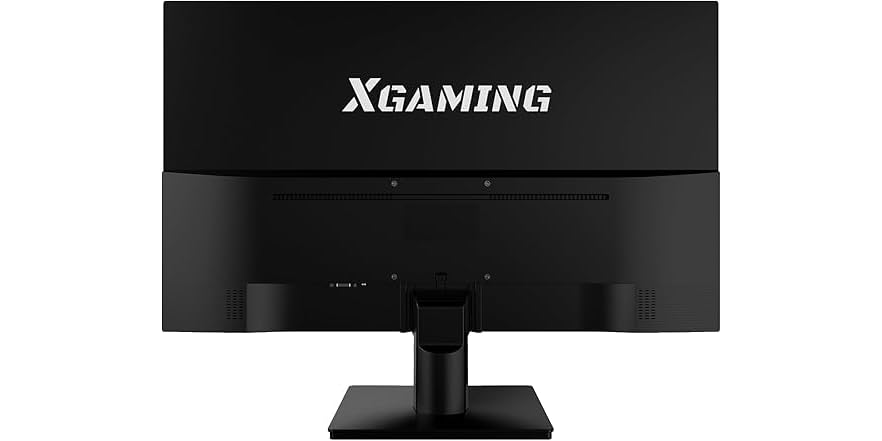 XGaming B0C6K95SGQ computer monitor