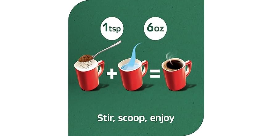 Nescafe Clasico Decaf 7oz