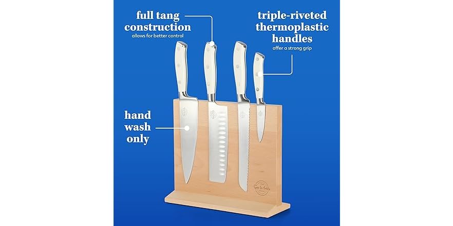 Sur La Table Kitchen Essentials 5PC Set