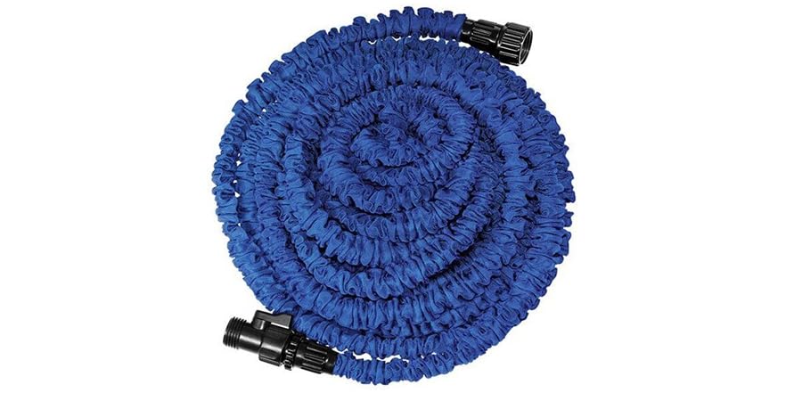 The Original Xhose Expandable Garden Hose 50'