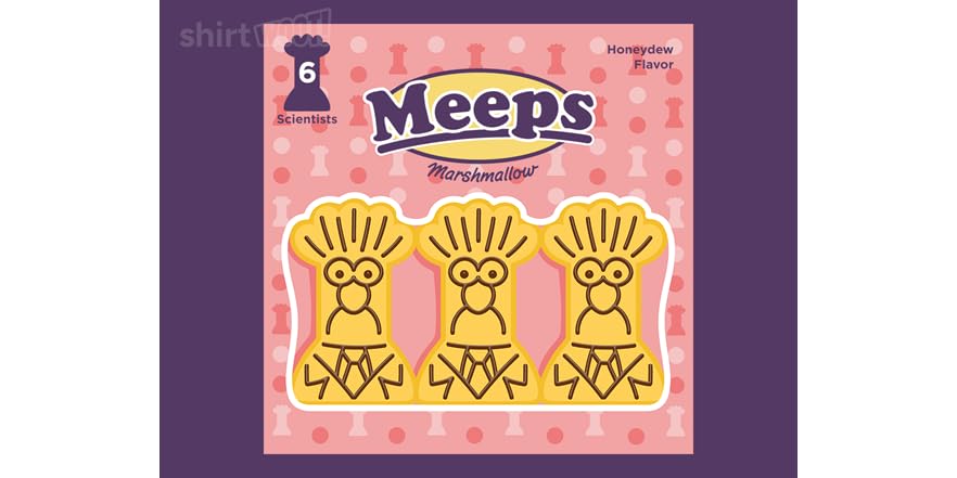 Meeps Marshmallows