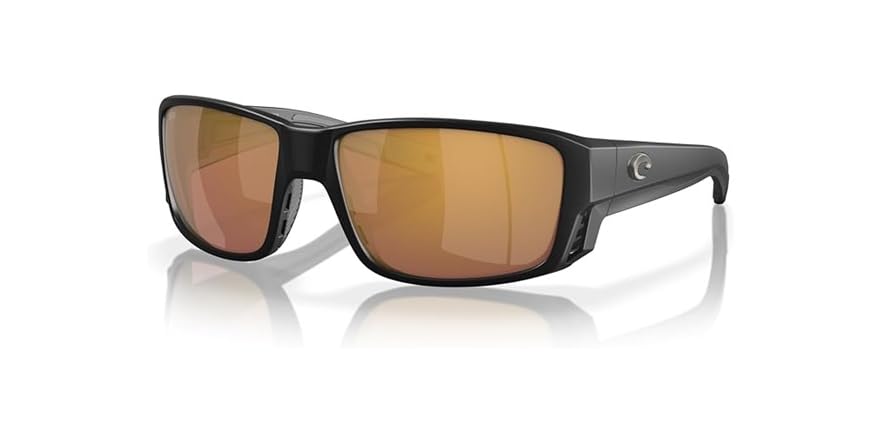 Costa Del Mar Tuna Alley Pro Polarized Sunglasses