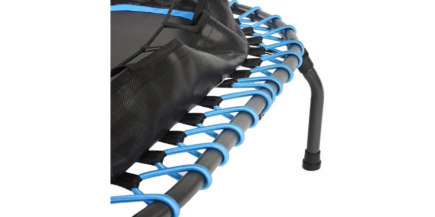 Stamina InTone Oval Fitness Trampoline