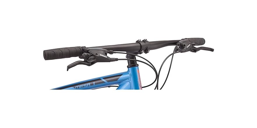 Schwinn Mesa 1 Adult Mountain Bike, 24S