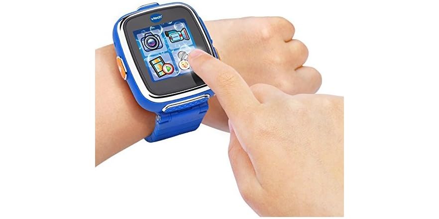 VTech Kidizoom Smartwatch DX