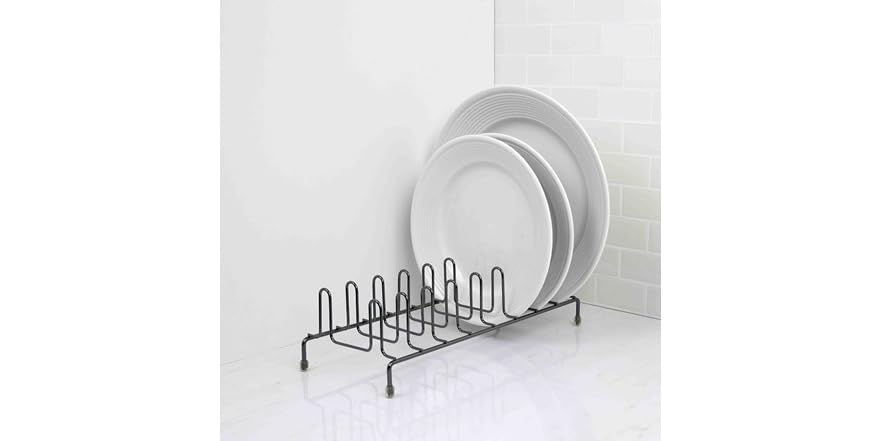 Plate Rack Equinox