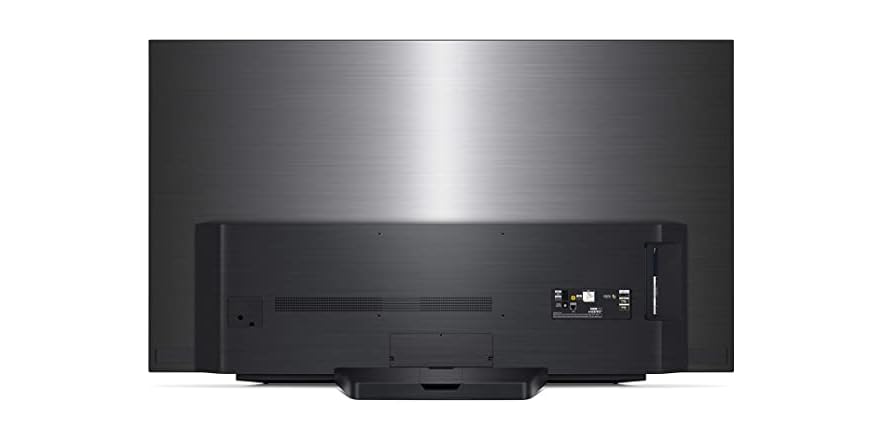 LG Alexa Built-In CX 4K Smart OLED 65"