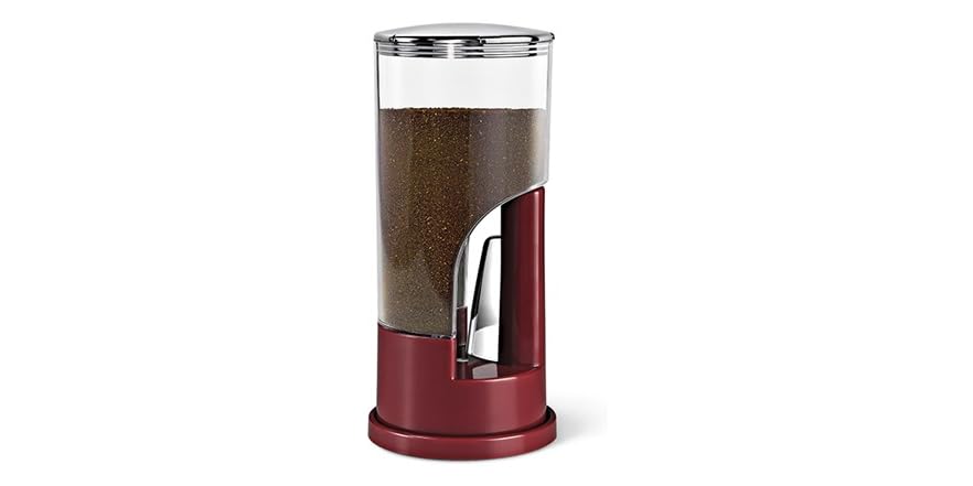 Zevro Indispensible Coffee Dispenser