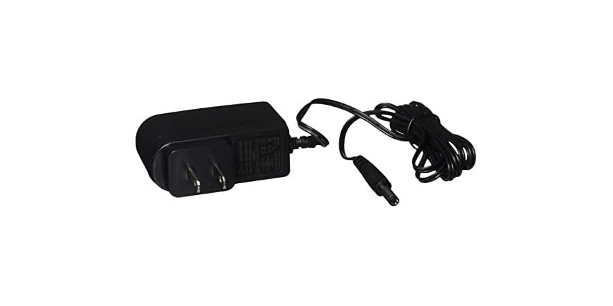 IntelliFeed Optional 6V Power Adapter