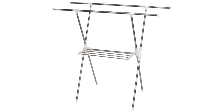 Adjustable Drying Rack