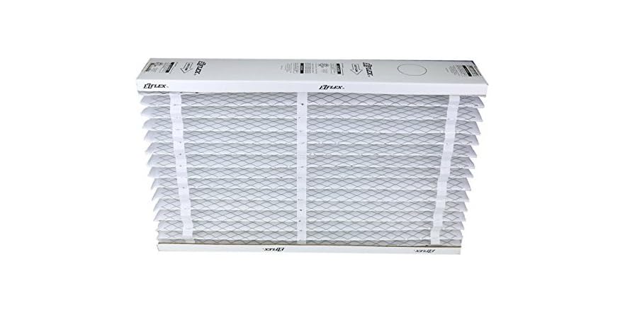 EZ Flex 16 x 25 x 5 EXPXXFIL0016 MERV 10 Expandable Filter