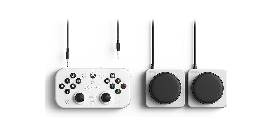 (NEW) 8Bitdo Lite SE 2.4G Wireless Controller for Xbox