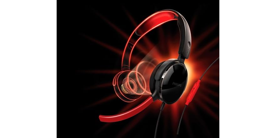 Philips Gaming Headset SHG7210