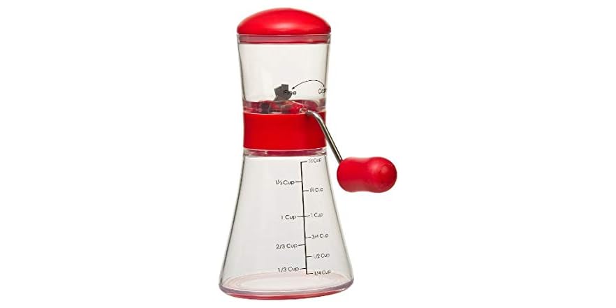 Prepworks by Progressive Nut Chopper