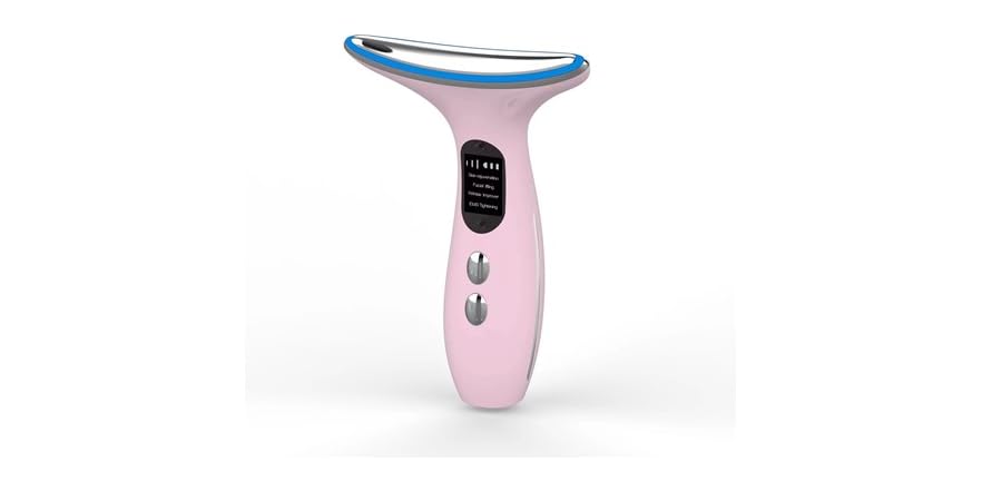 BENE LED Neck Beauty Device -Choose Color