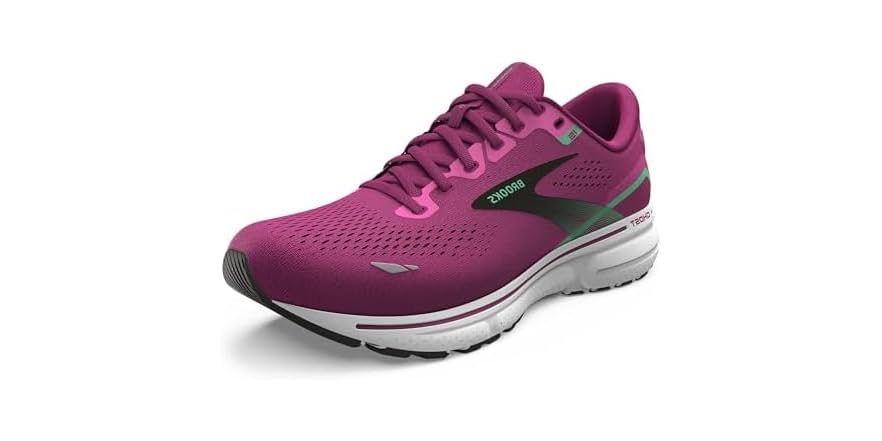 Brooks Ghost 15 Women's Shoes