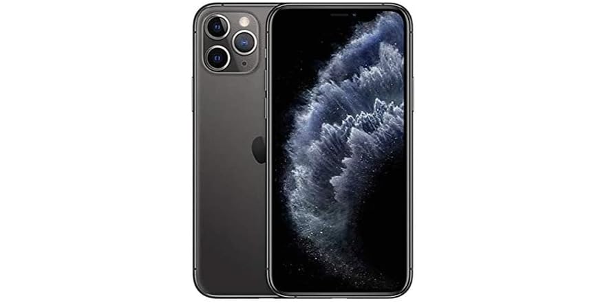 Apple iPhone 11 Pro (Grade A Refurbished)