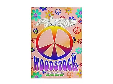 Peace '69 by Radio Days