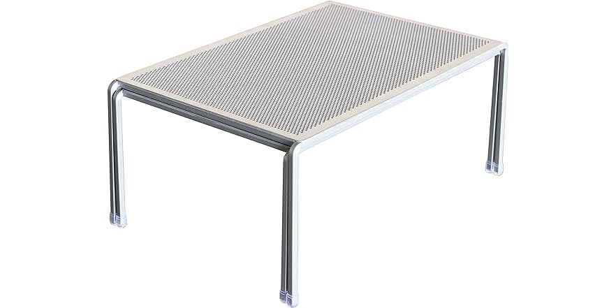 Deco Brothers Expandable Shelf Organizer
