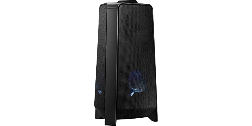 SAMSUNG MX-T40 High Power Sound Tower (2021) (Open Box)