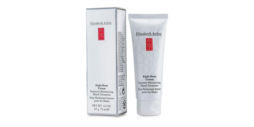 Elizabeth Arden Eight Hour Cream 2.3oz