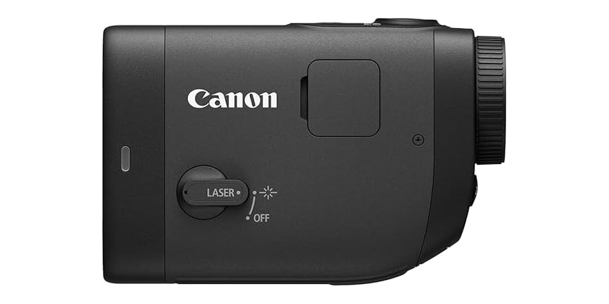 Canon PowerShot Golf Rangefinder