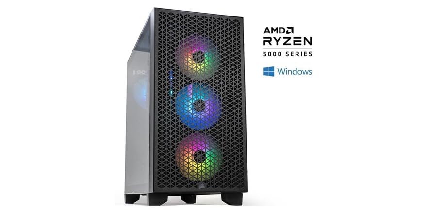 Firestorm Infinity A57T32 Gaming Desktop