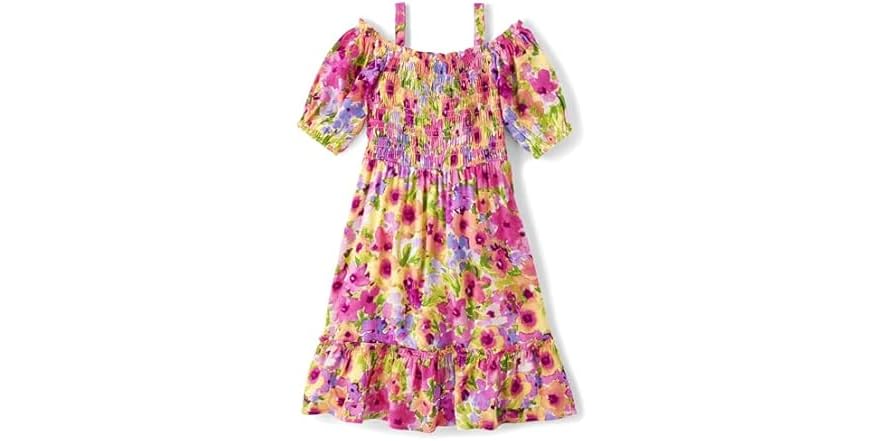 The Children's Place Girls' Dresses