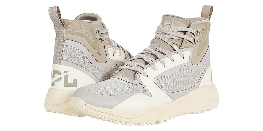 APL Techloom Defender - Clay/Pristine
