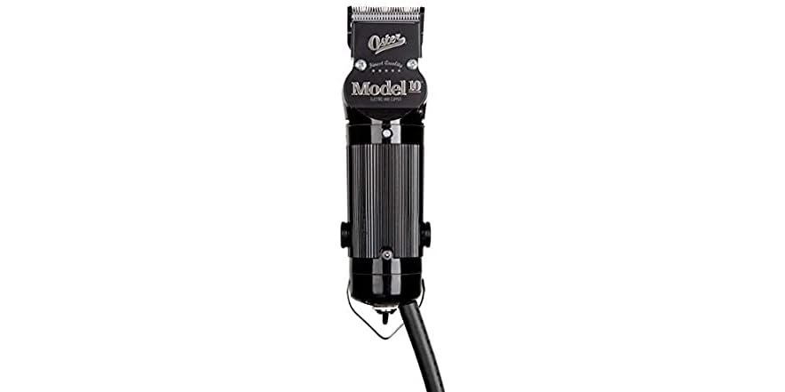 Oster Model 10 Heavy Duty Clipper