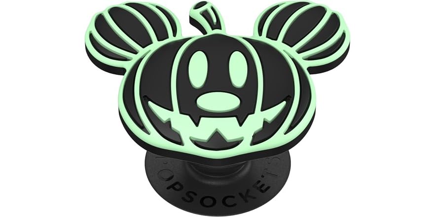 POPSOCKETS Disney Phone Grip with Expanding Kickstand