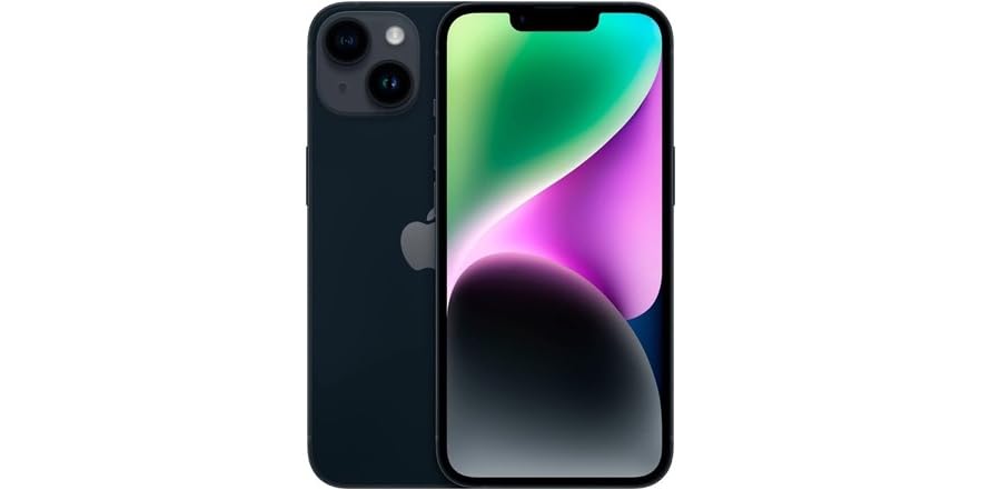 Apple iPhone 14 (Refurbished - S&D)