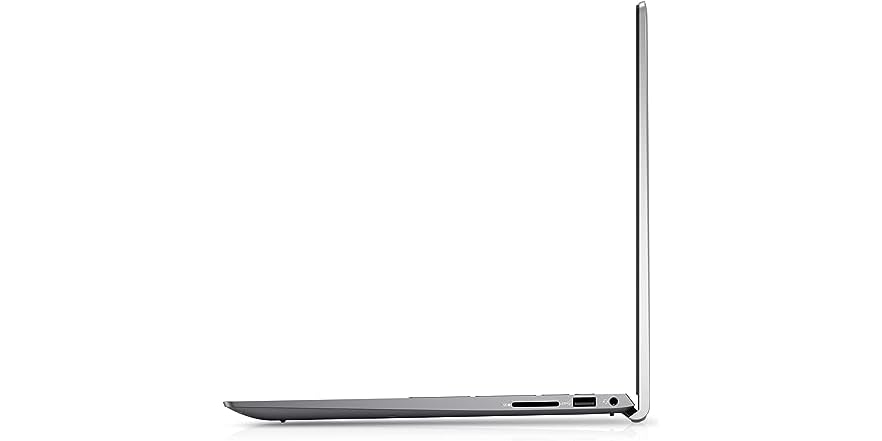 Dell Inspiron 15 5515, 15.6 inch FHD Touch Laptop (Open Box)