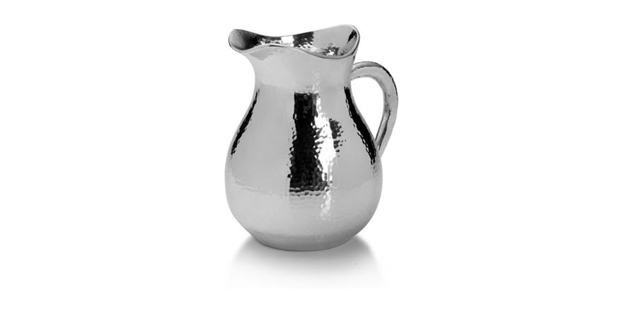 64oz Metal Pitcher