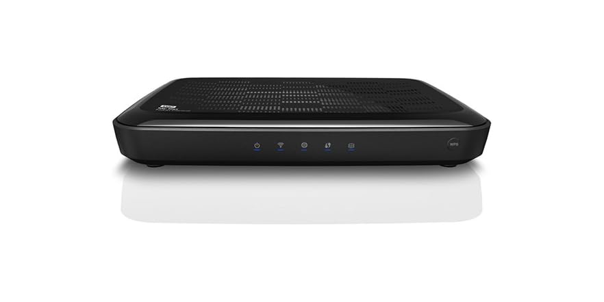 WD MyNet 2TB Central HD Storage Router