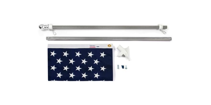 All American Flag Kit