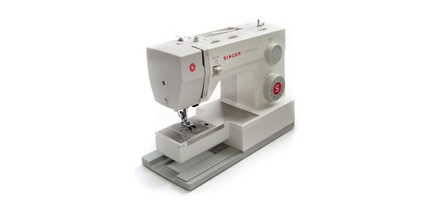 Singer 5523 Scholastic Sewing Machine