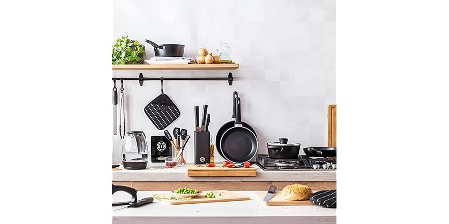 MasterChef Cutting Boards for Kitchen